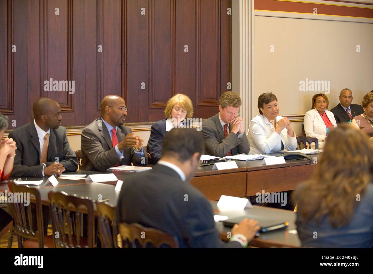 Office of the Administrator (Lisa P. Jackson) - Green The Block ...
