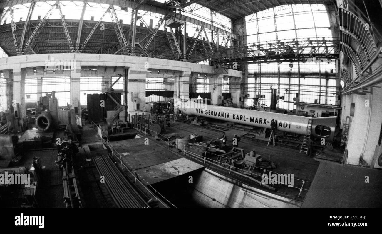 Ddrreport hi-res stock photography and images - Alamy