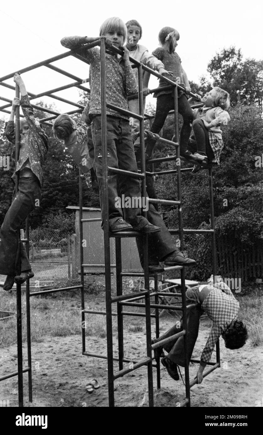 GDR report on Karl-Marx-Stadt (today: Chemnitz) from 10-15 September ...