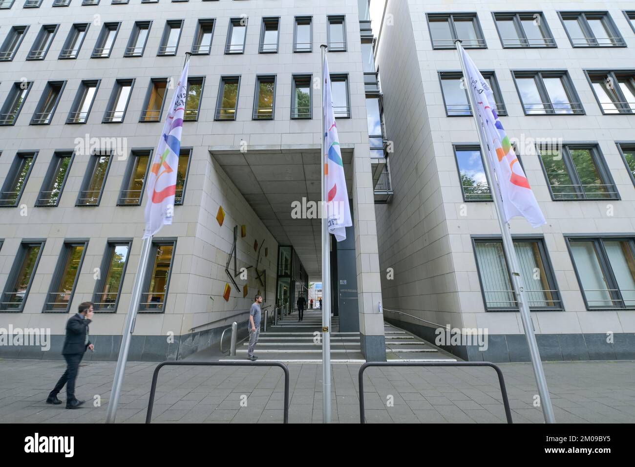 Abgeordnetenhaus landtag rheinland pfalz hi-res stock photography and ...