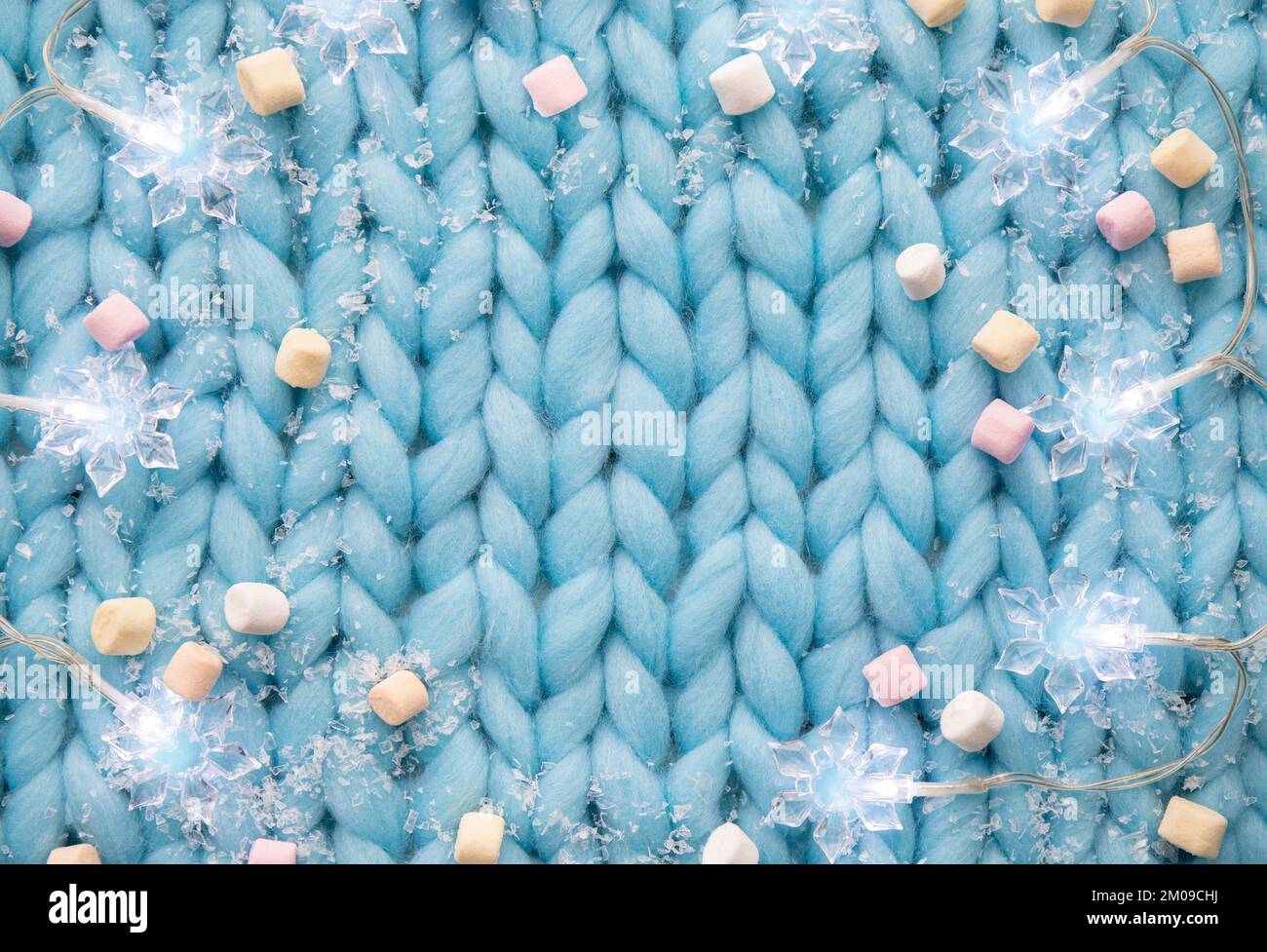 Wool products hi-res stock photography and images - Alamy