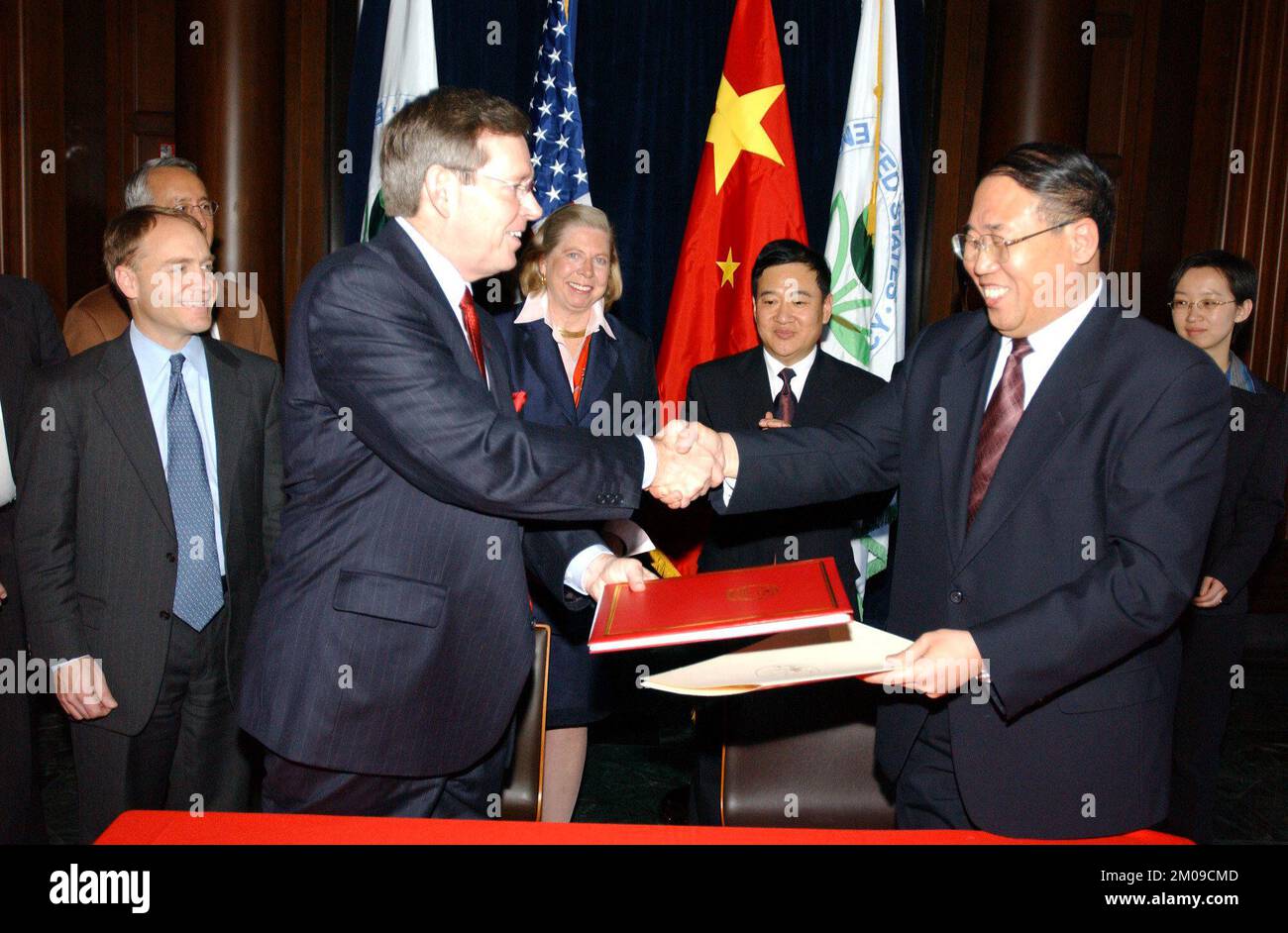 Chinese health diplomacy hi-res stock photography and images - Alamy