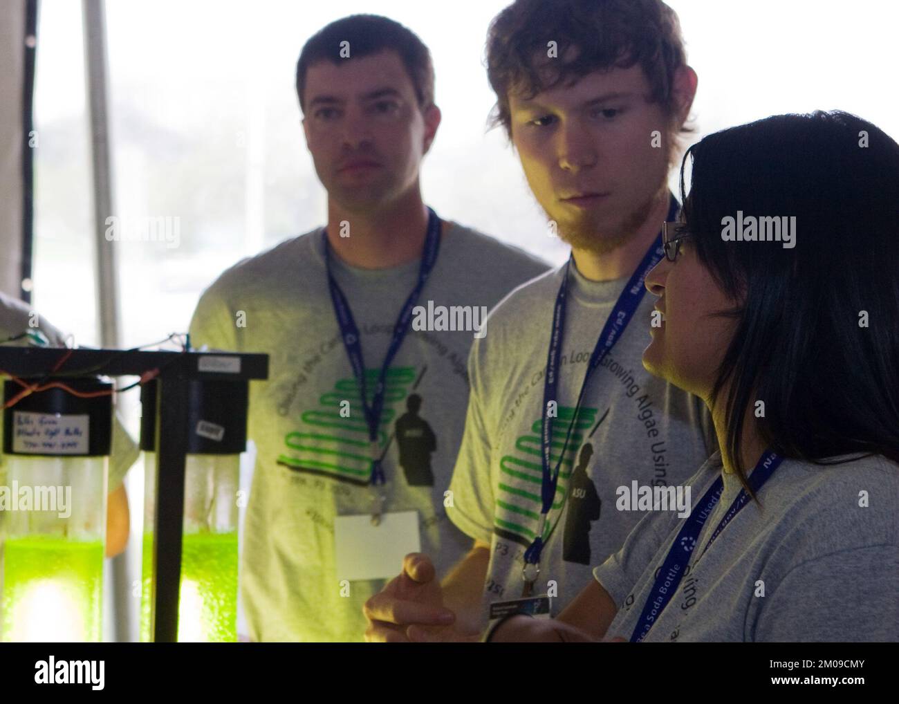 5th Annual National Sustainable Design Expo, Environmental Protection ...