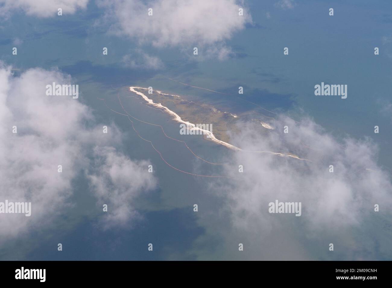 Office of the Administrator (Lisa P. Jackson) - ASPECT Flight over ...