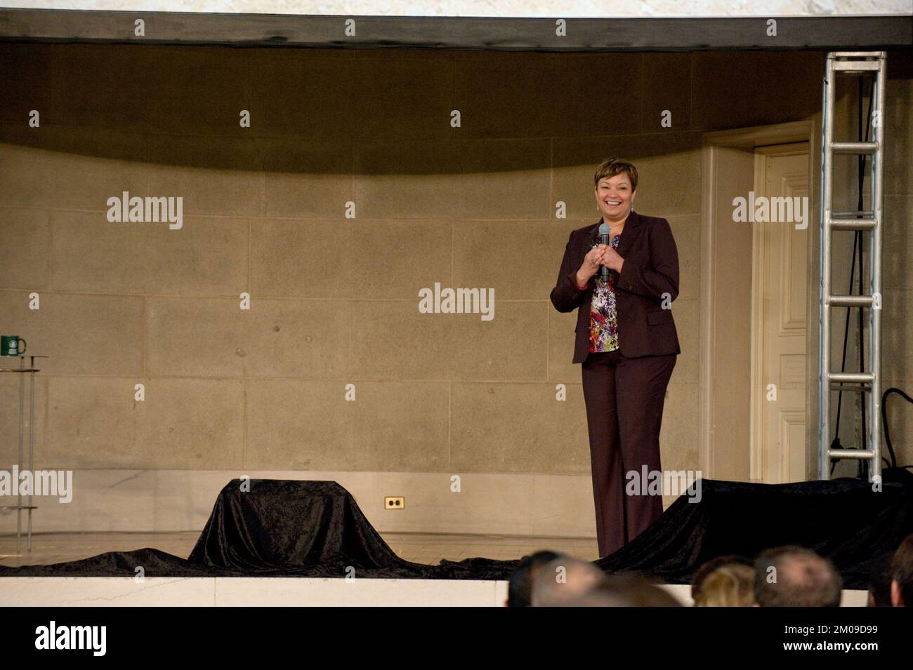 Office of the Administrator (Lisa P. Jackson) - Townhall ...