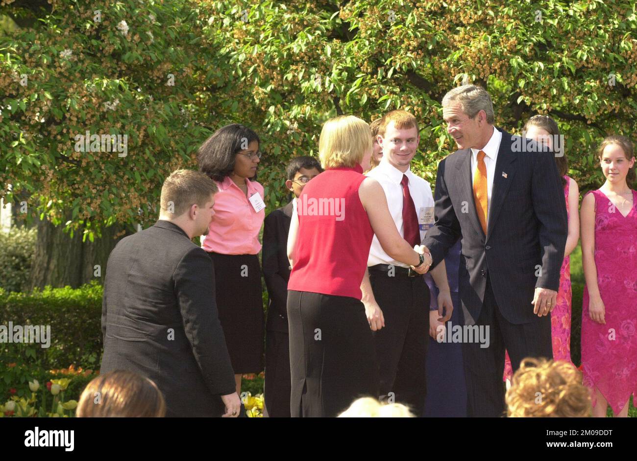 President's Environmental Youth Awards, National Winners - White House ...