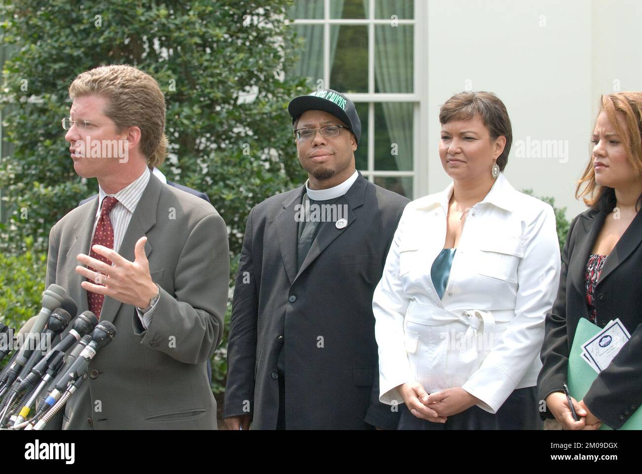 Office of the Administrator (Lisa P. Jackson) - Green The Block ...
