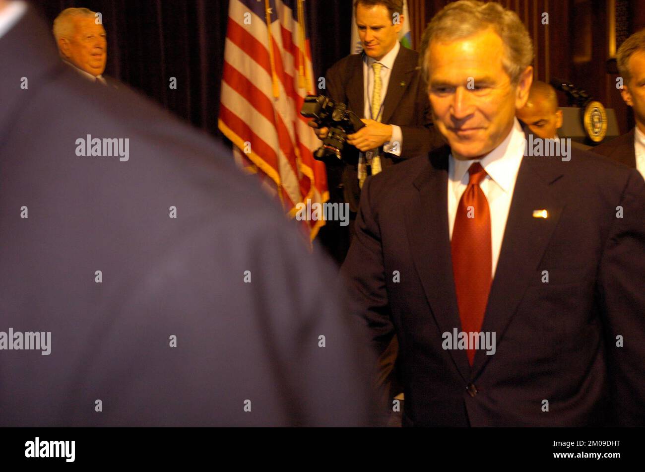 Office of the Administrator (Stephen L. Johnson) - Oath Ceremony ...