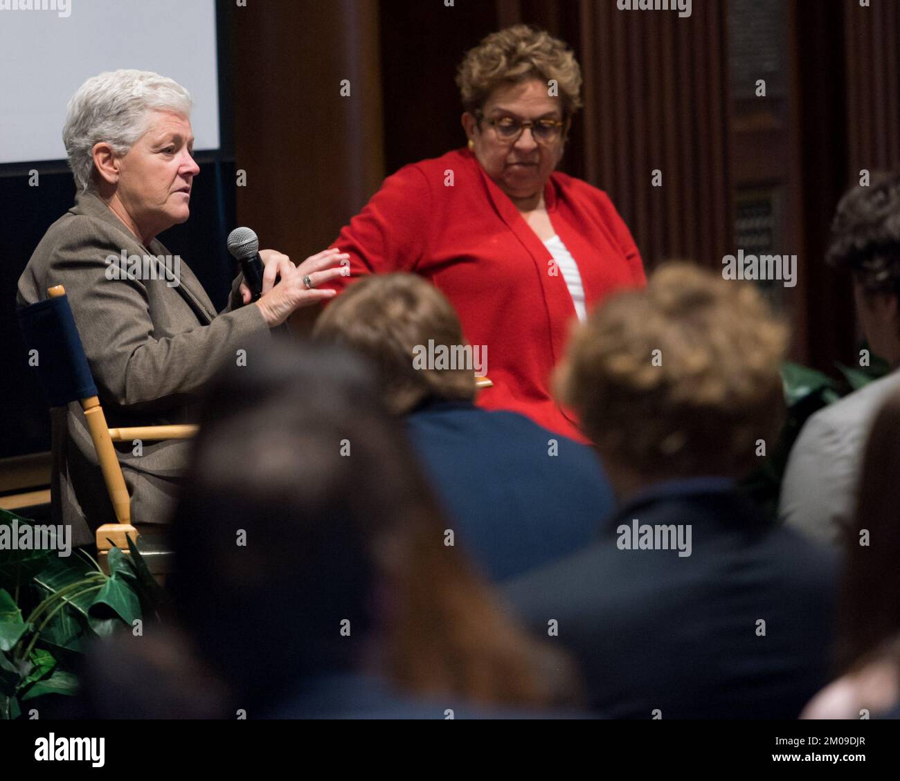 Office of the Administrator - University of Miami , Environmental ...