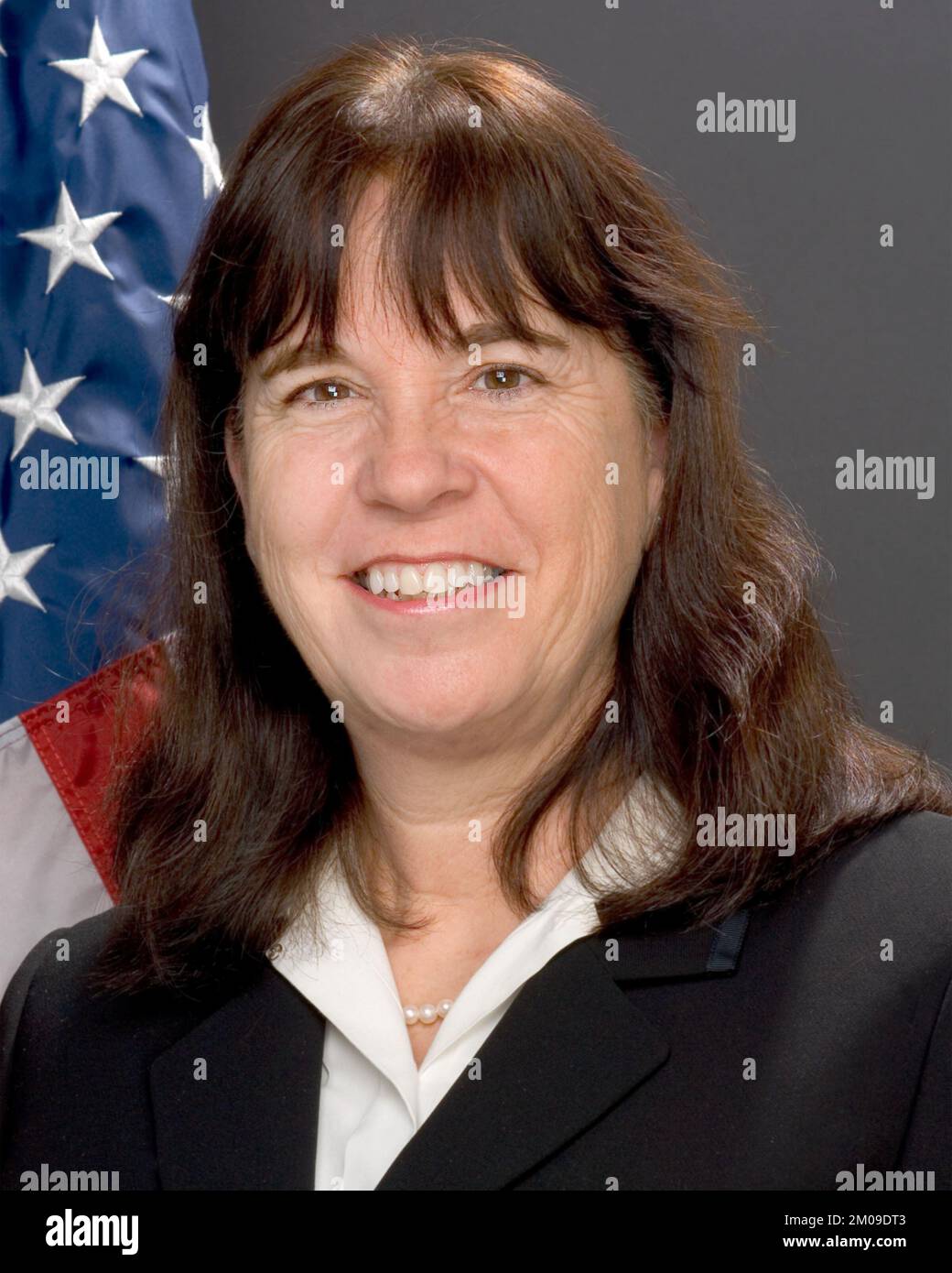 Office of Administration and Resource Management - Susan Hazen Official ...