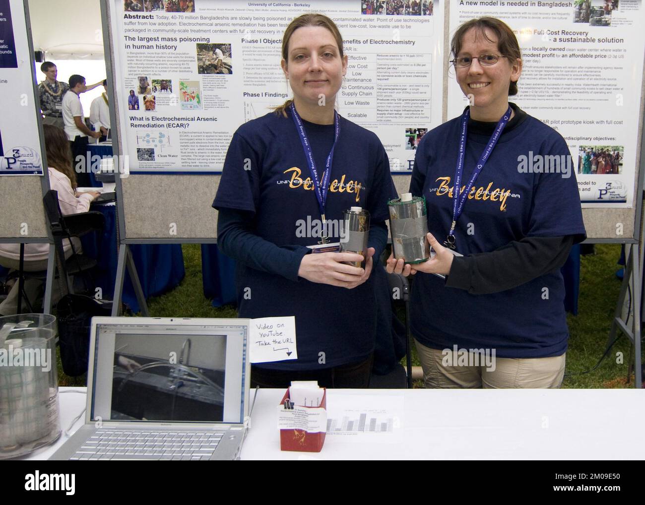 4th Annual National Sustainable Design Expo, Environmental Protection ...