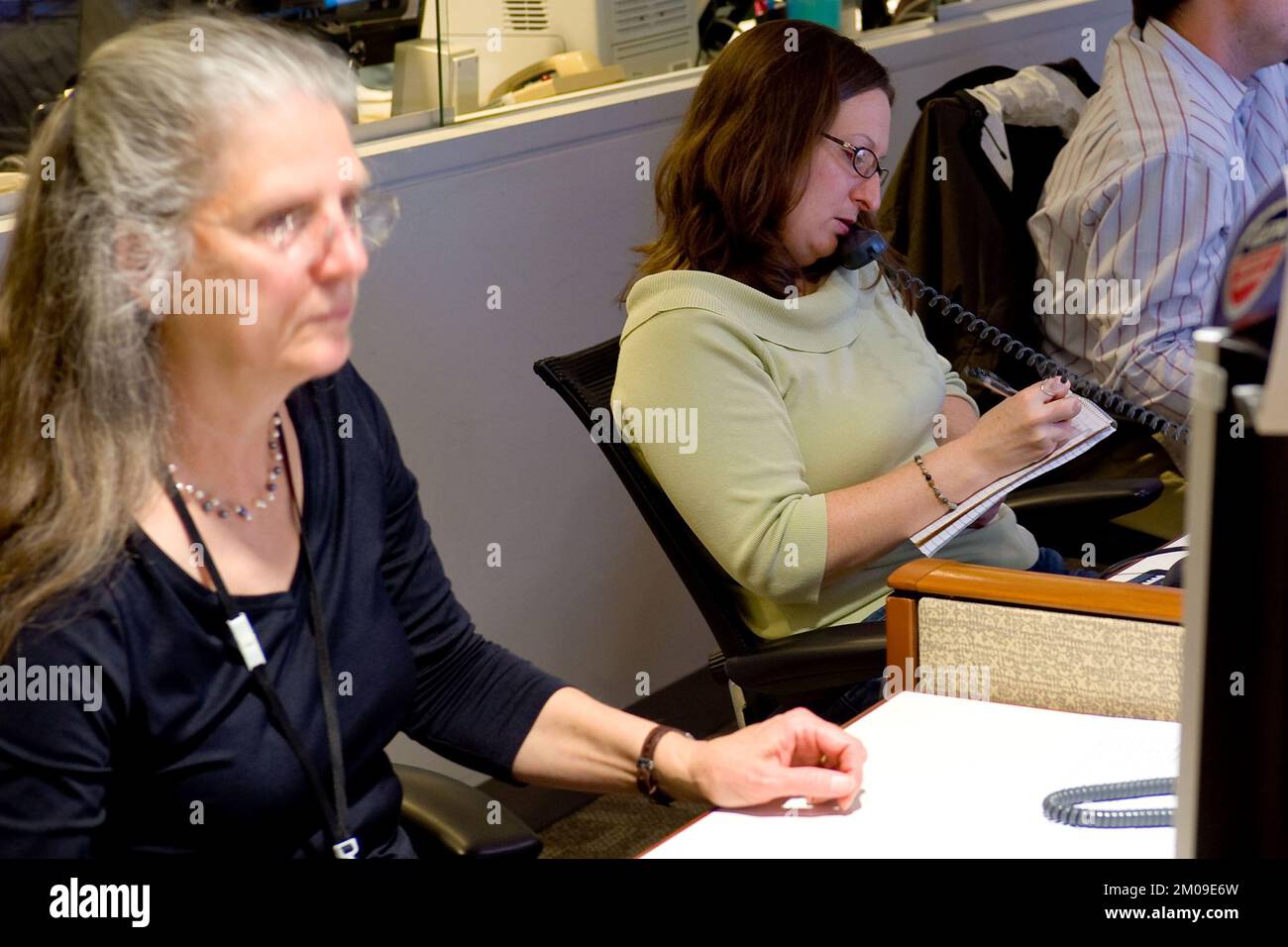 Office of Enforcement and Compliance - BP Oil Spill - Emergency ...