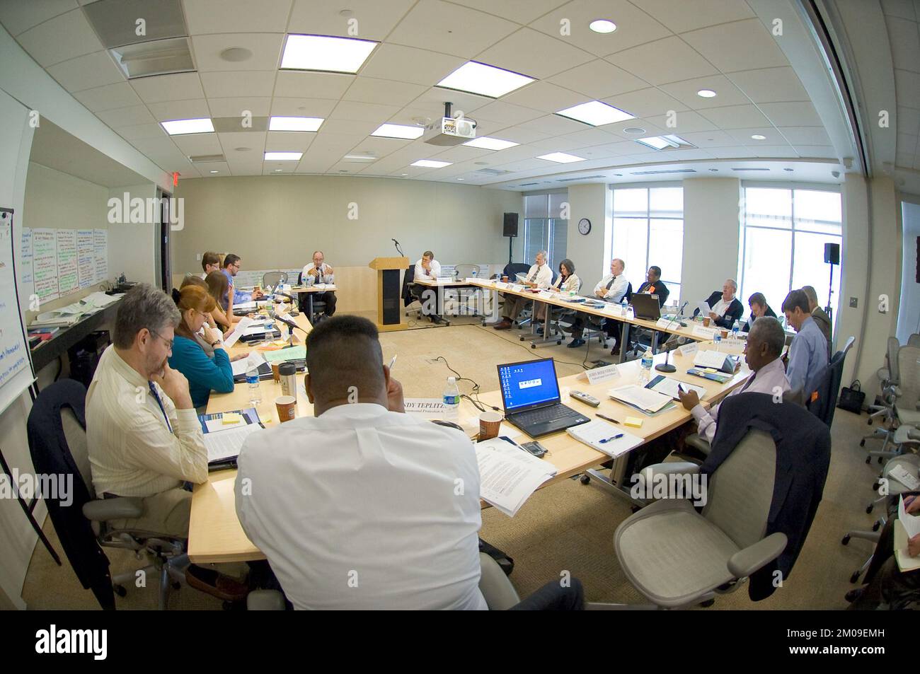 Office of Cooperative Environmental Management - National Advisory ...