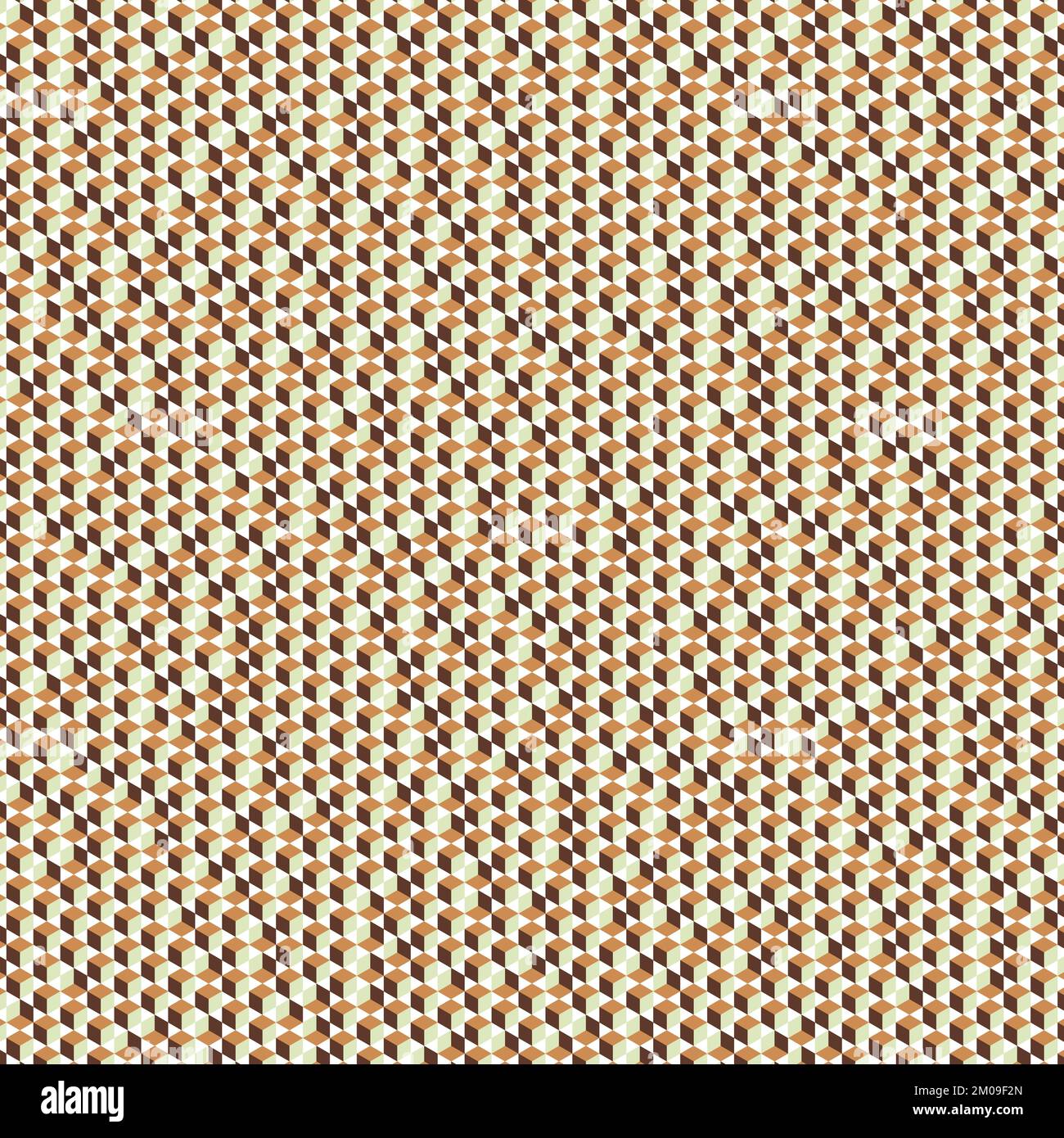 Hexagonal Maze generative pattern illustration Stock Vector Image & Art ...