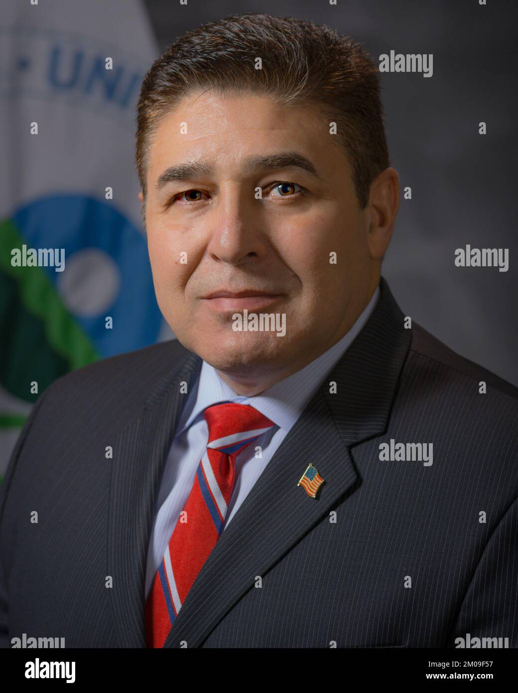 Office of Chemical Safety and Pollution Prevention - Portrait of Mario ...