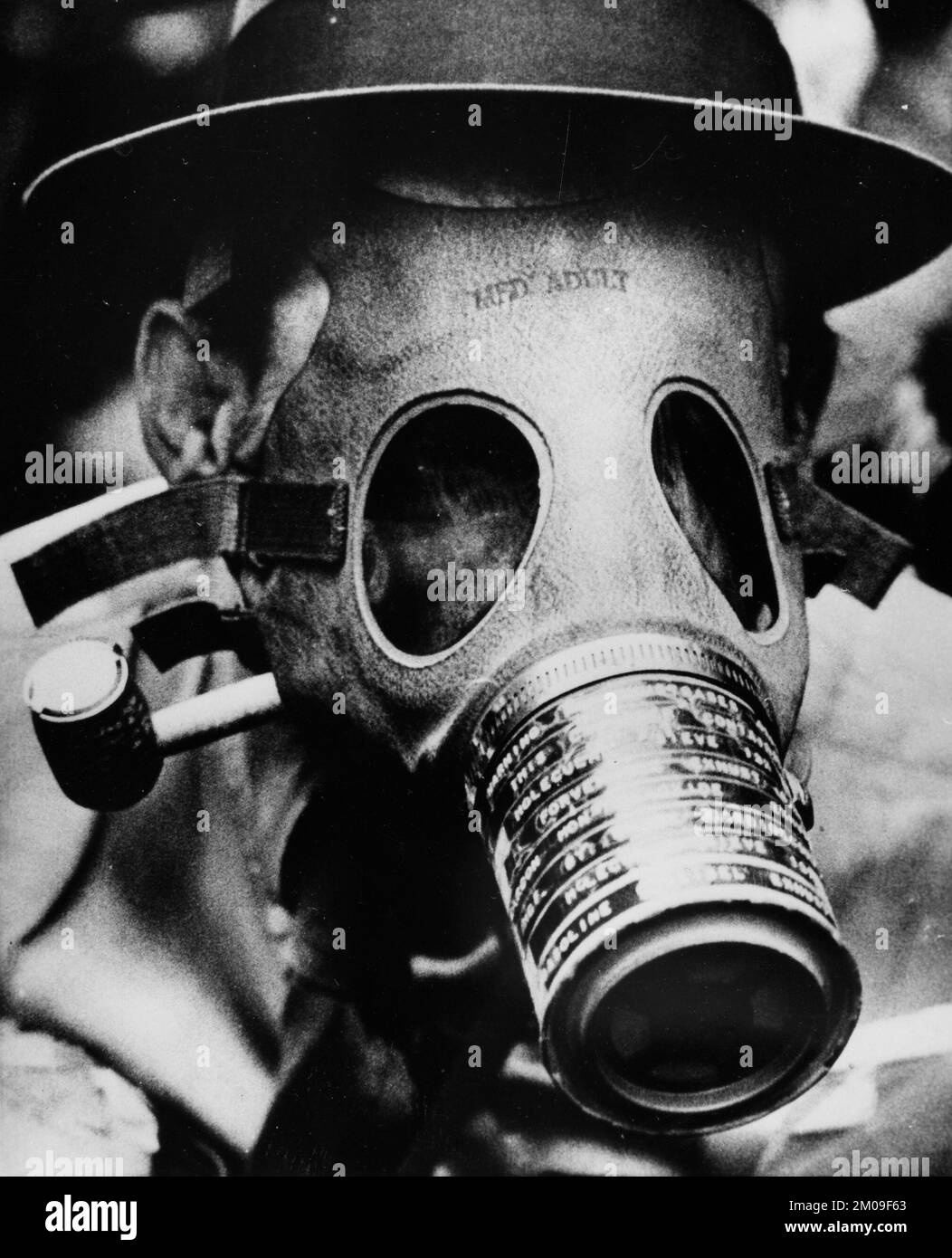 Environmental events Black and White Stock Photos & Images - Alamy