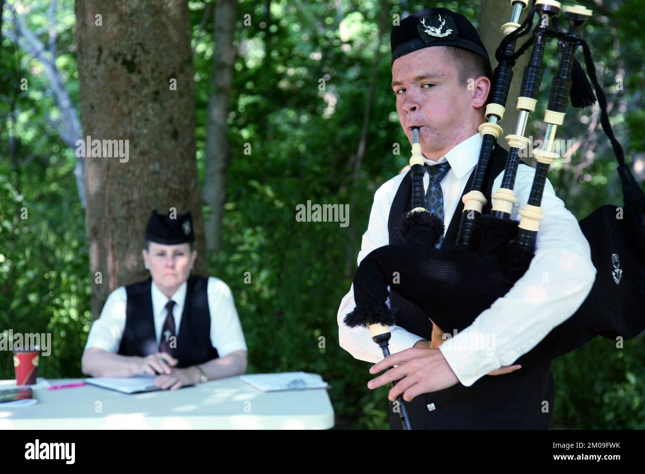 Highland Games, Piping Competition, Piper, Piper, Piper, Piper, Pipe, Pipe, Pipe, Pipe, Pipe ...