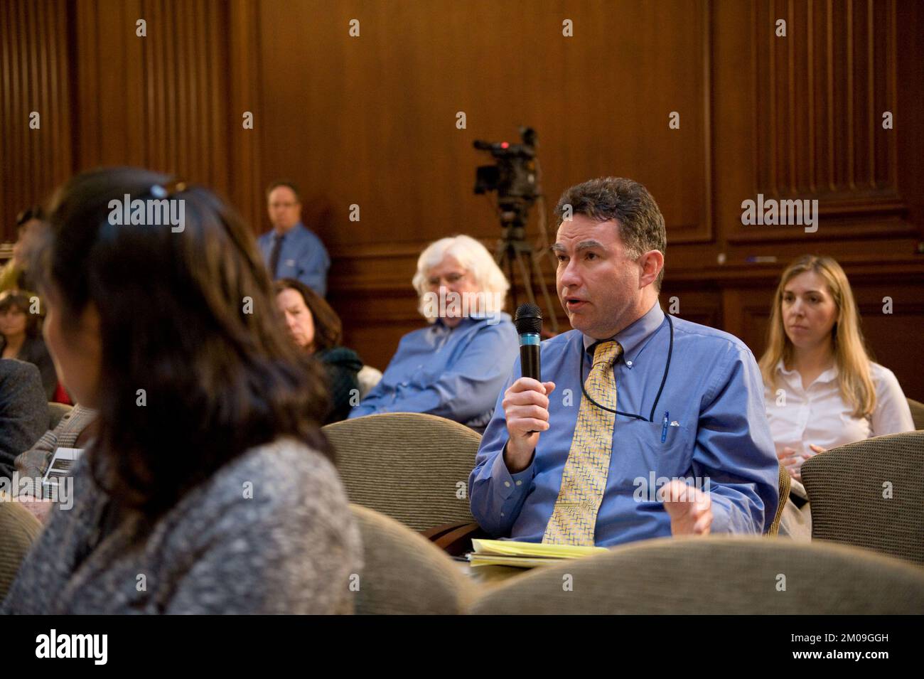 Office of Administration and Resource Management - Transformational ...