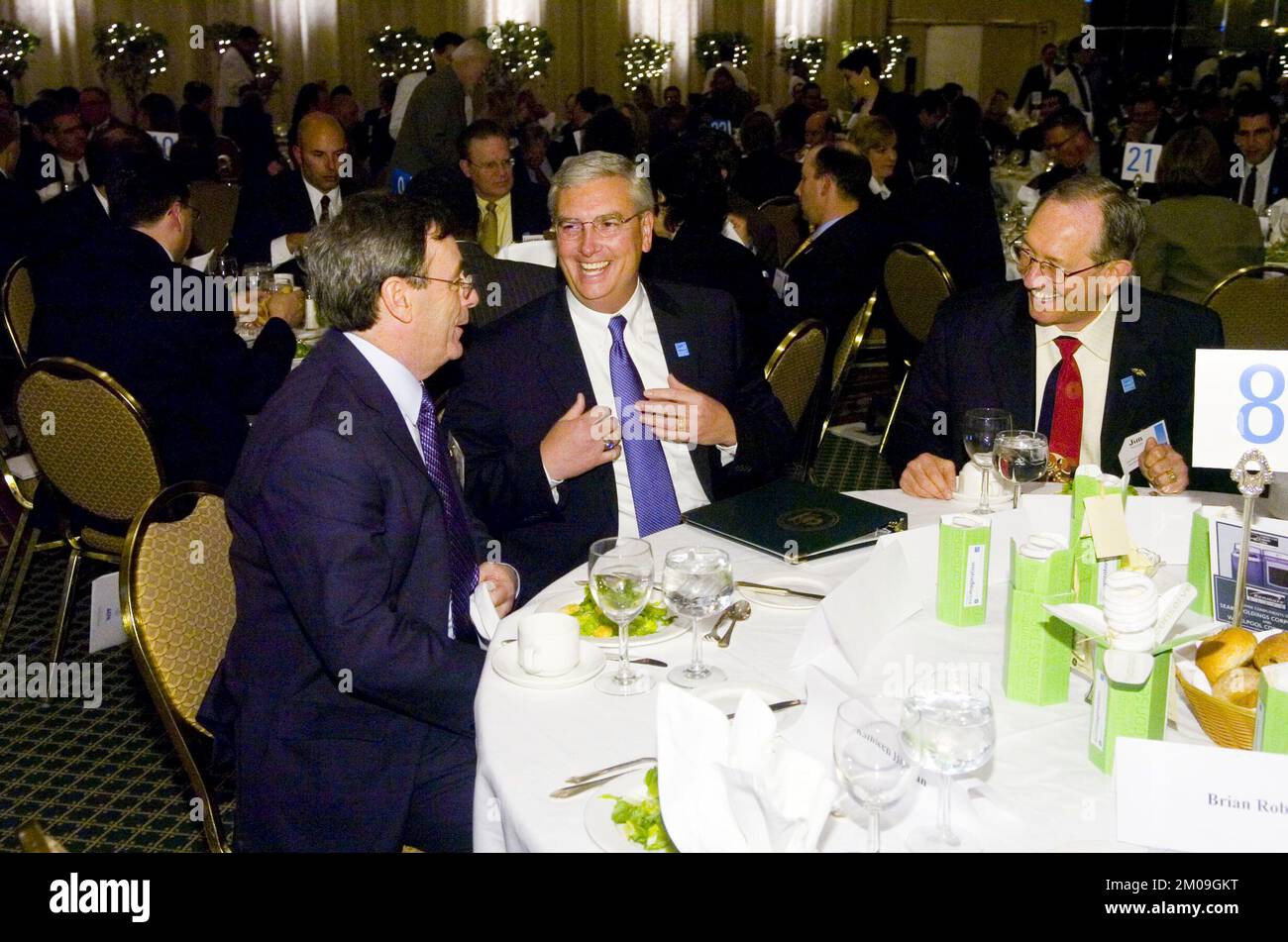 Office of the Administrator (Stephen L. Johnson) - Energy Star Awards ...