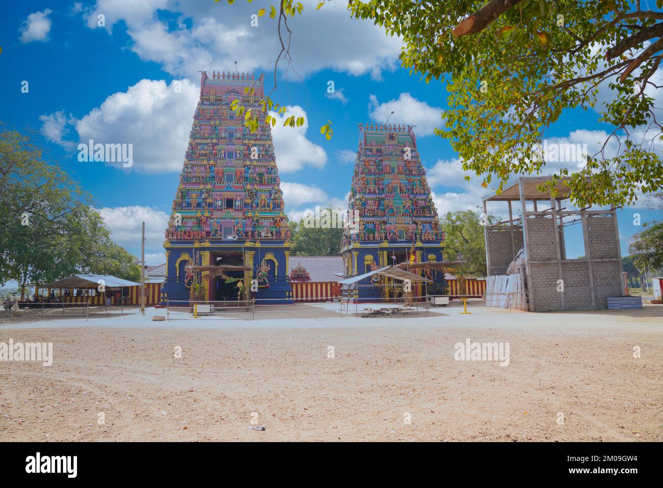 Naguleswaram temple hi-res stock photography and images - Alamy