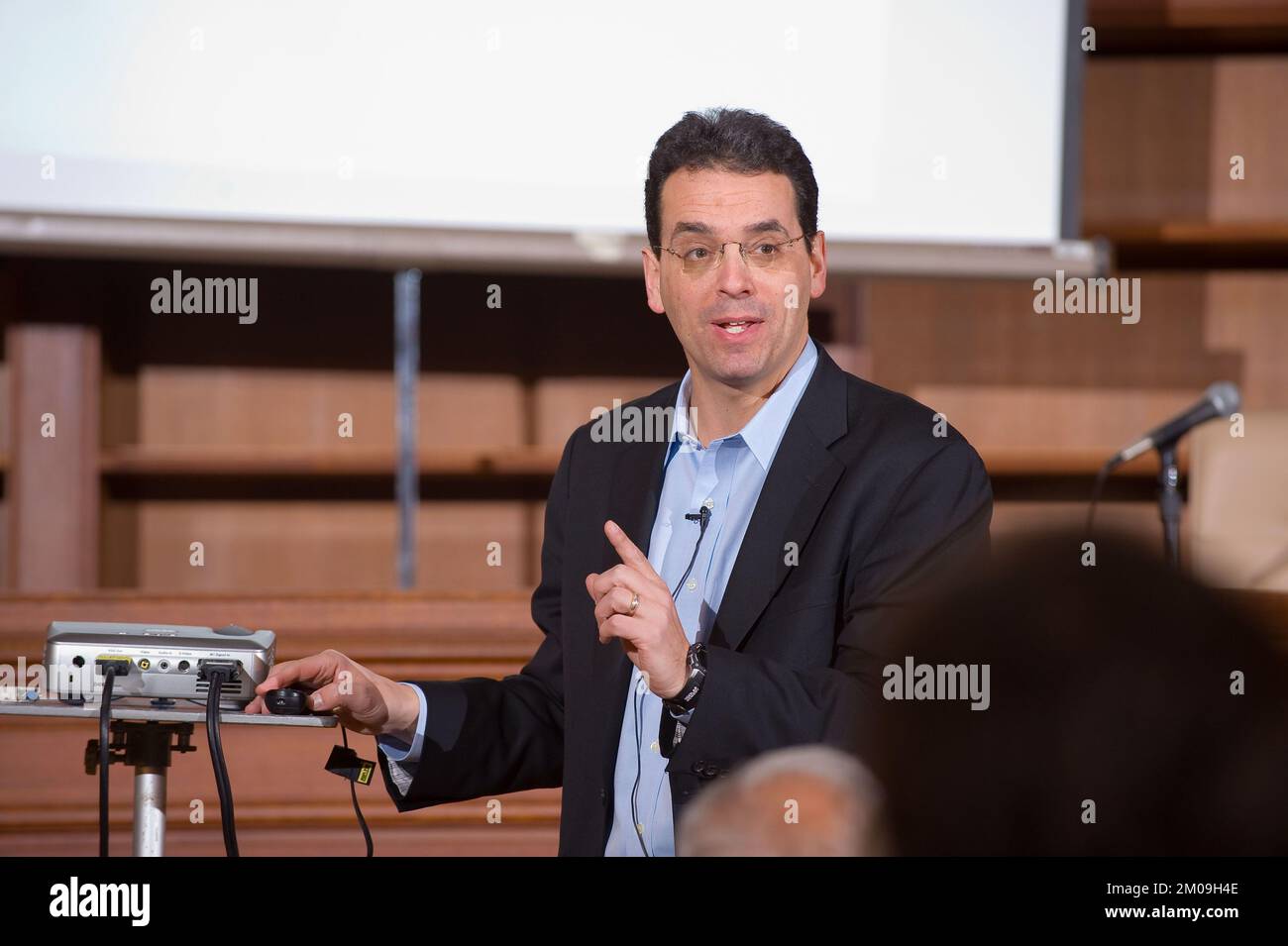 Office of Administration and Resource Management - Transformational ...