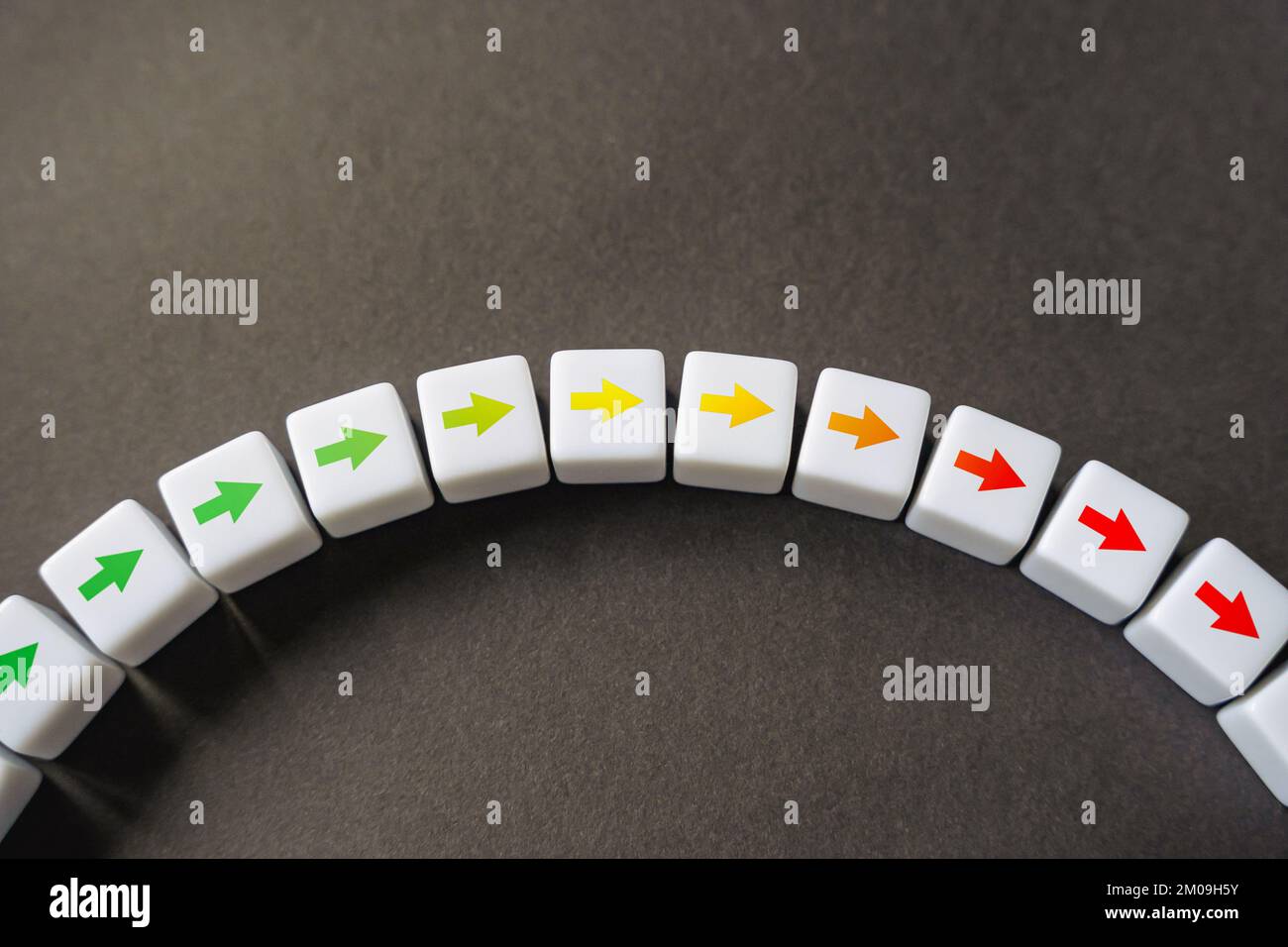 Reduce progress hi-res stock photography and images - Alamy