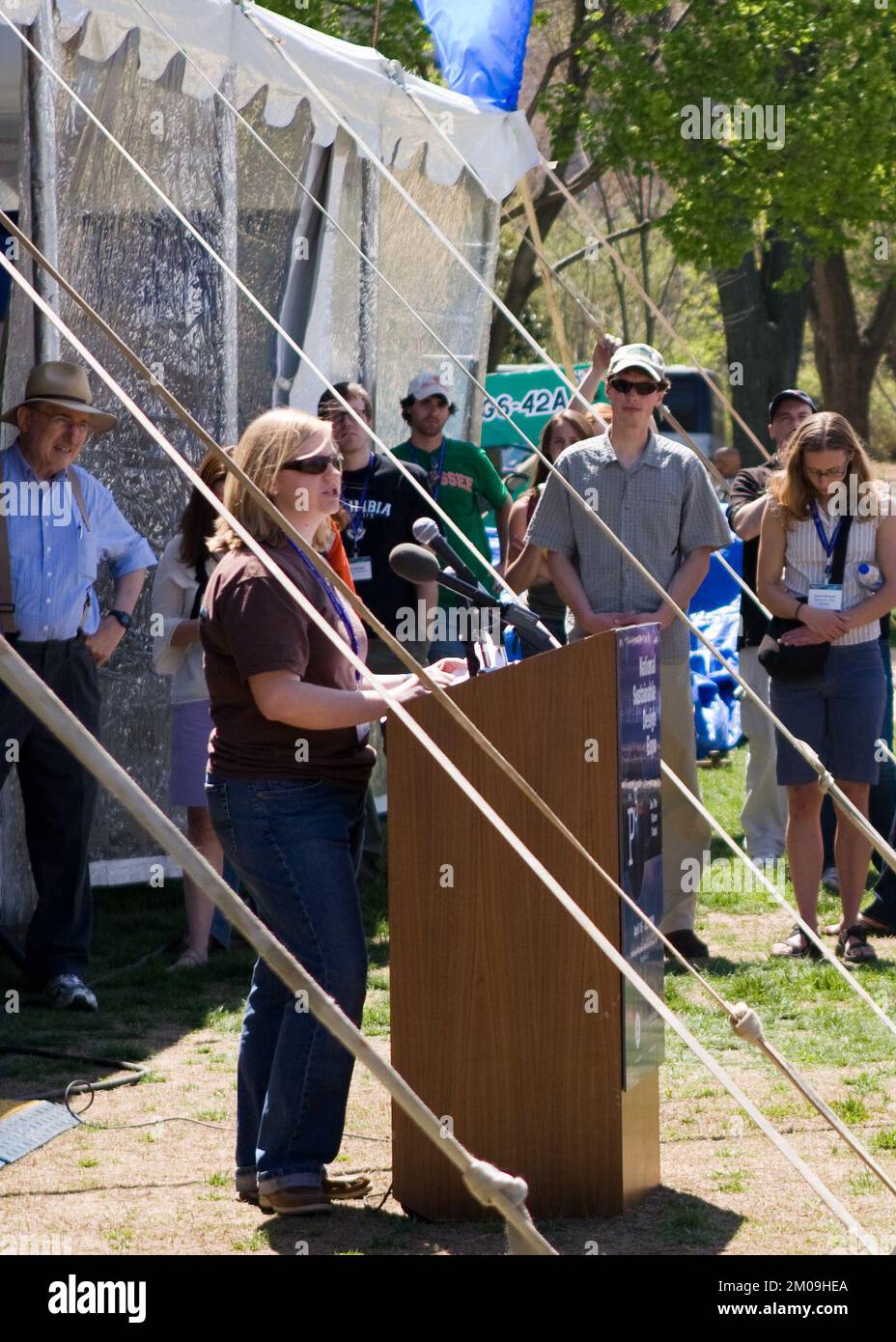 5th Annual National Sustainable Design Expo, Environmental Protection ...