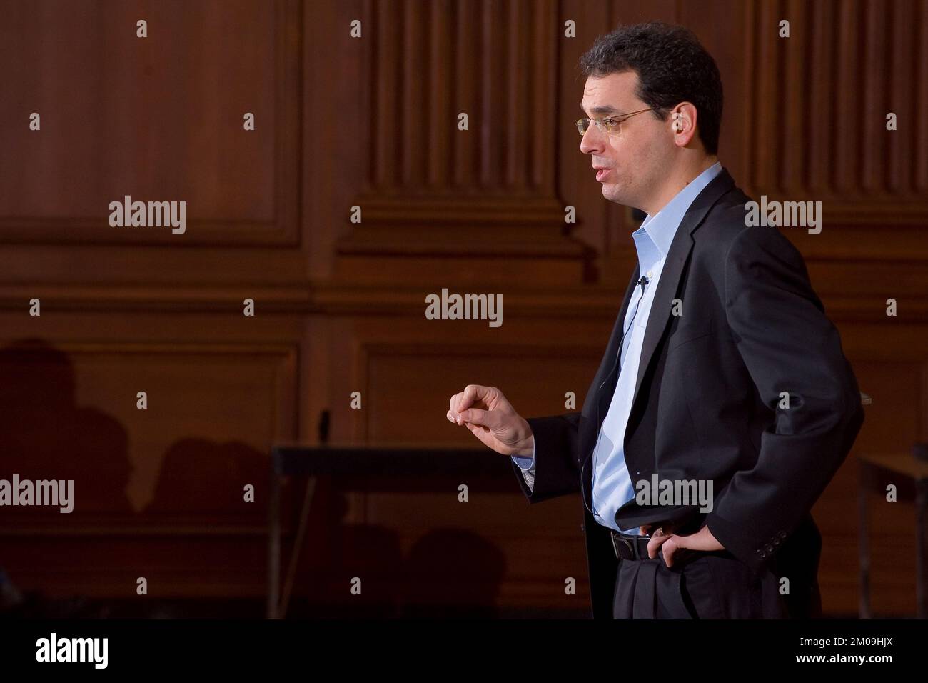 Daniel pink author hi-res stock photography and images - Alamy