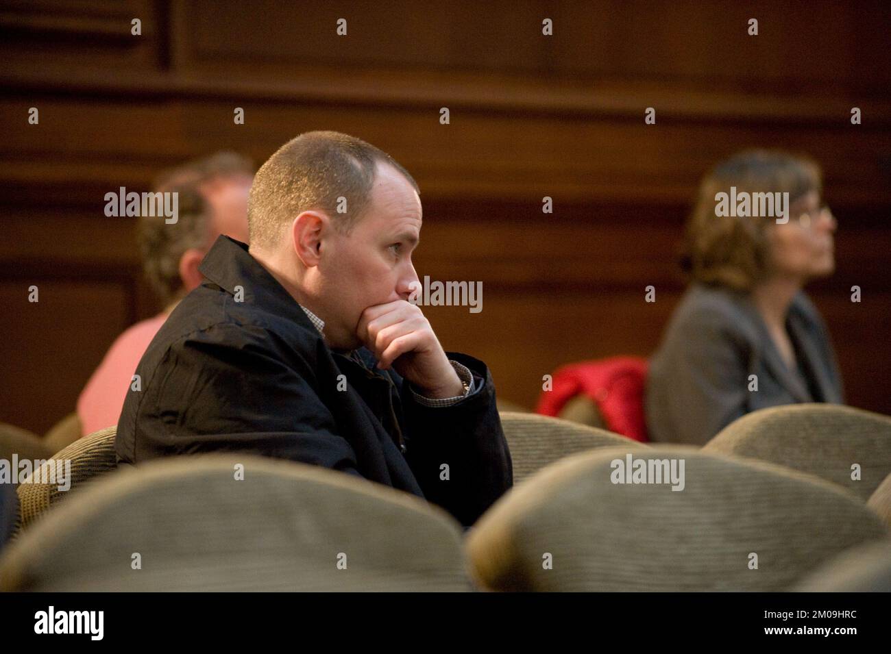 Office of Administration and Resource Management - Transformational ...