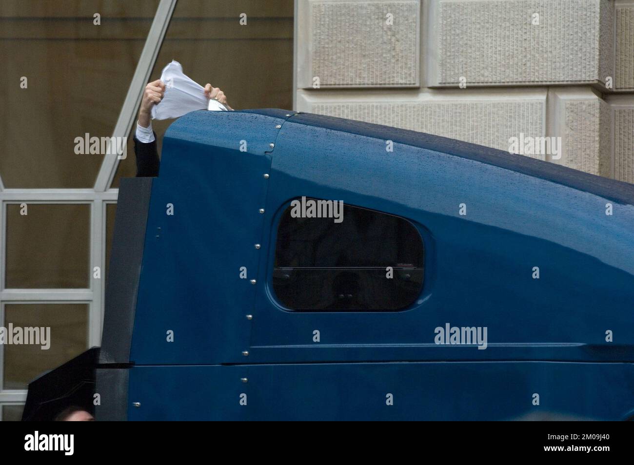 Office of the Administrator (Stephen L. Johnson) - Clean Diesel, Diesel ...