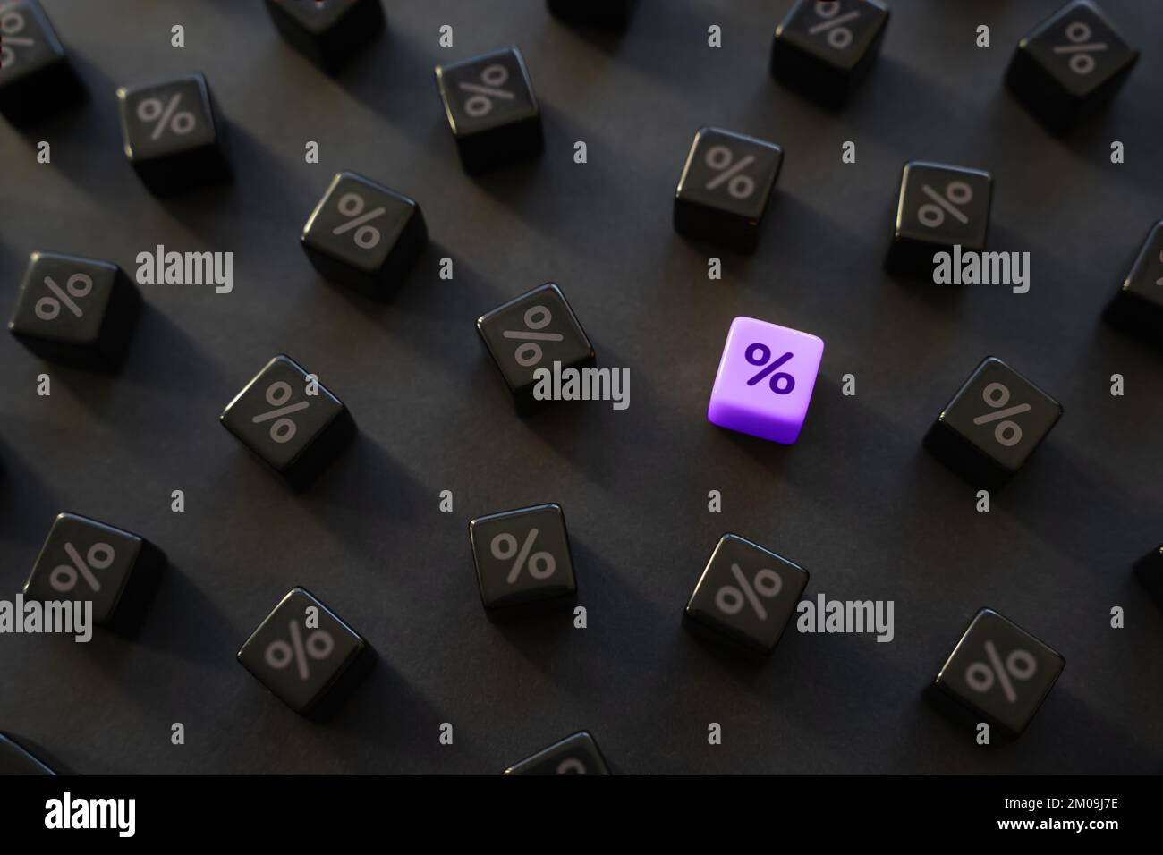 Promotional strategy hi-res stock photography and images - Alamy