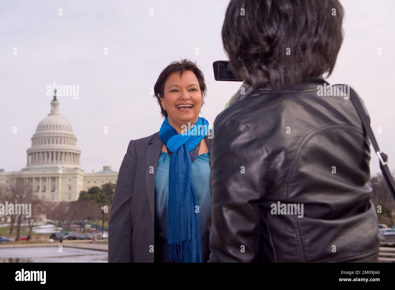 Office of the Administrator (Lisa P. Jackson) - Hip Hop Caucus Clean ...