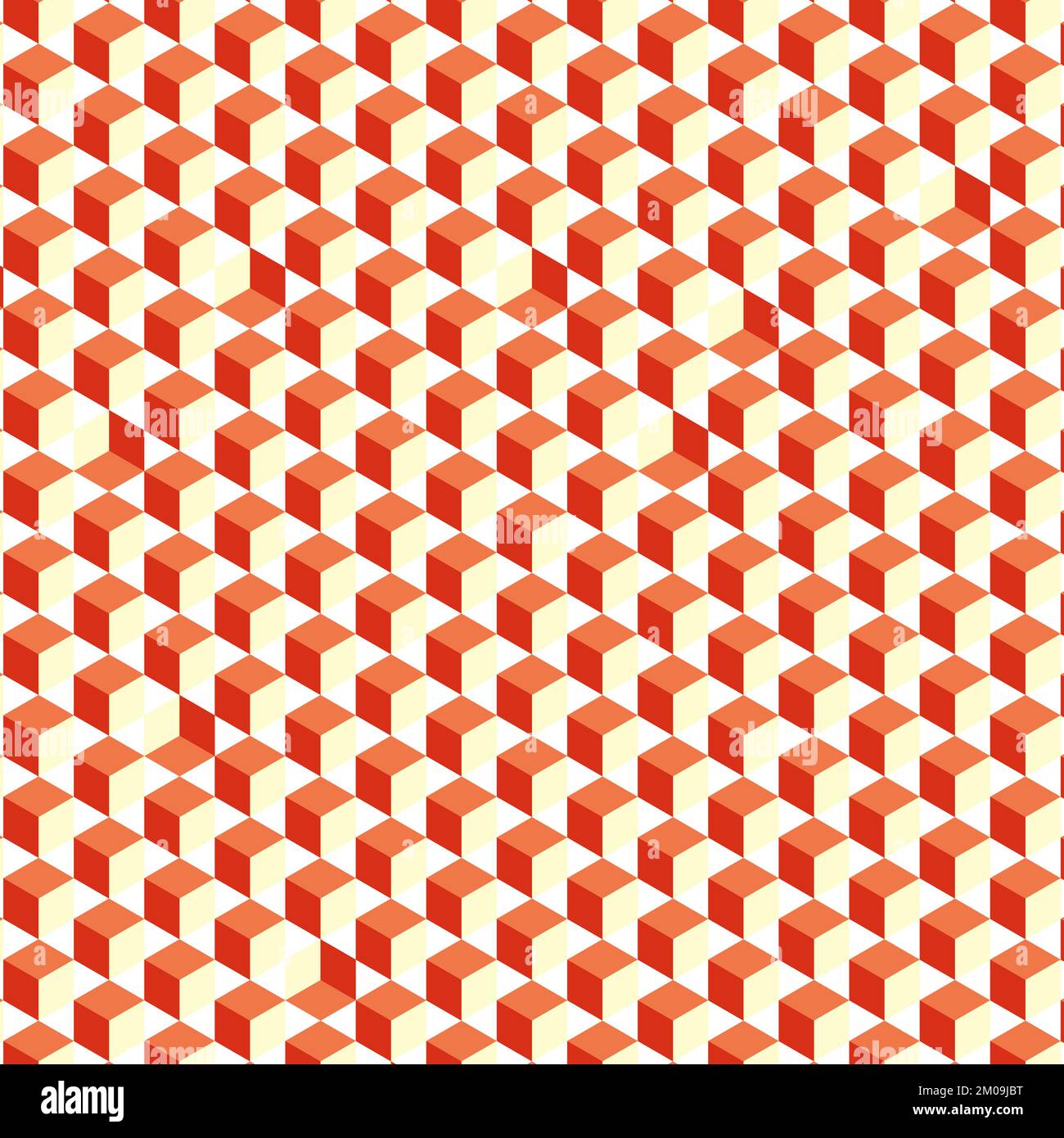 Hexagonal Maze generative pattern illustration Stock Vector Image & Art ...