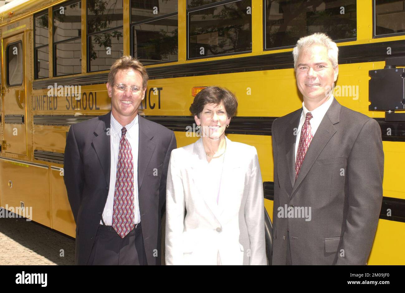 Deputy Administrator Linda Fisher, International Green Diesel ...