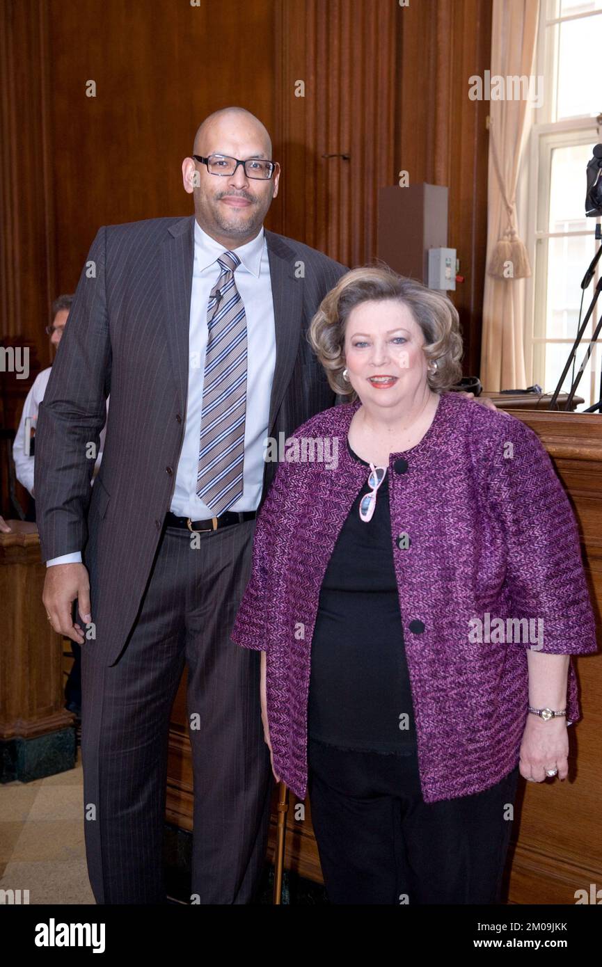 Office of Administration and Resource Management - Transformational ...