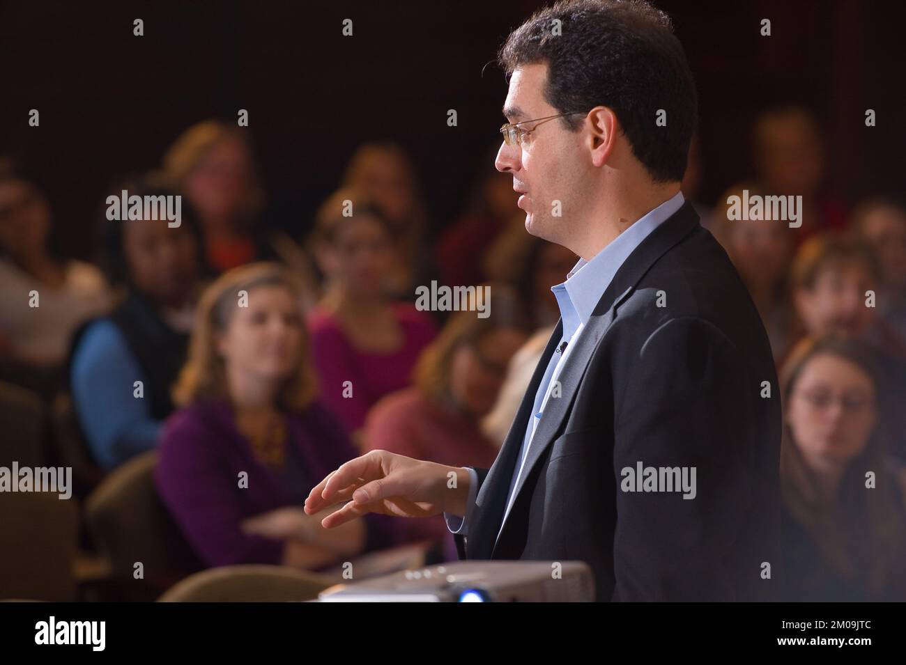 Office of Administration and Resource Management - Transformational ...