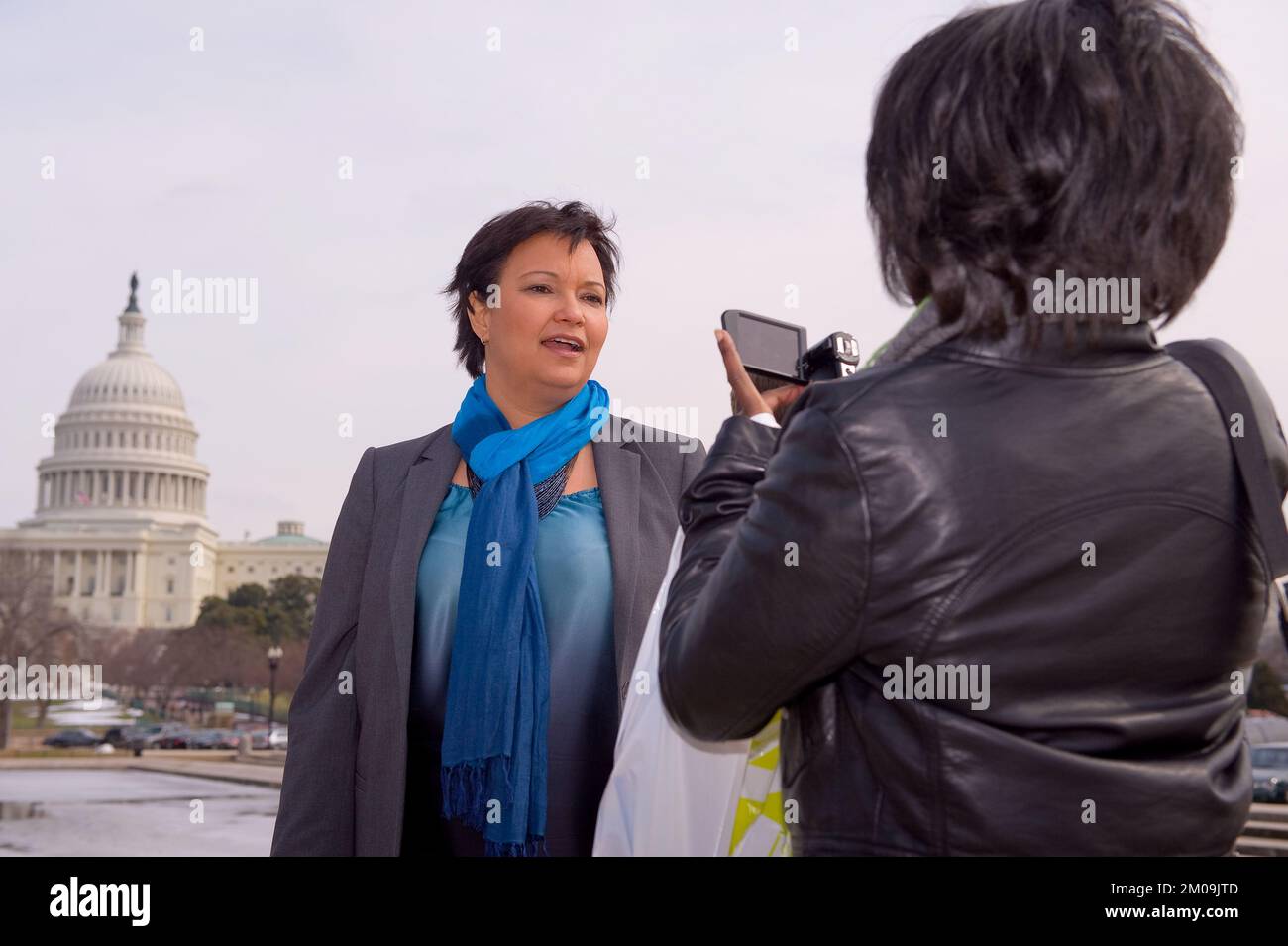 Office of the Administrator (Lisa P. Jackson) - Hip Hop Caucus Clean ...