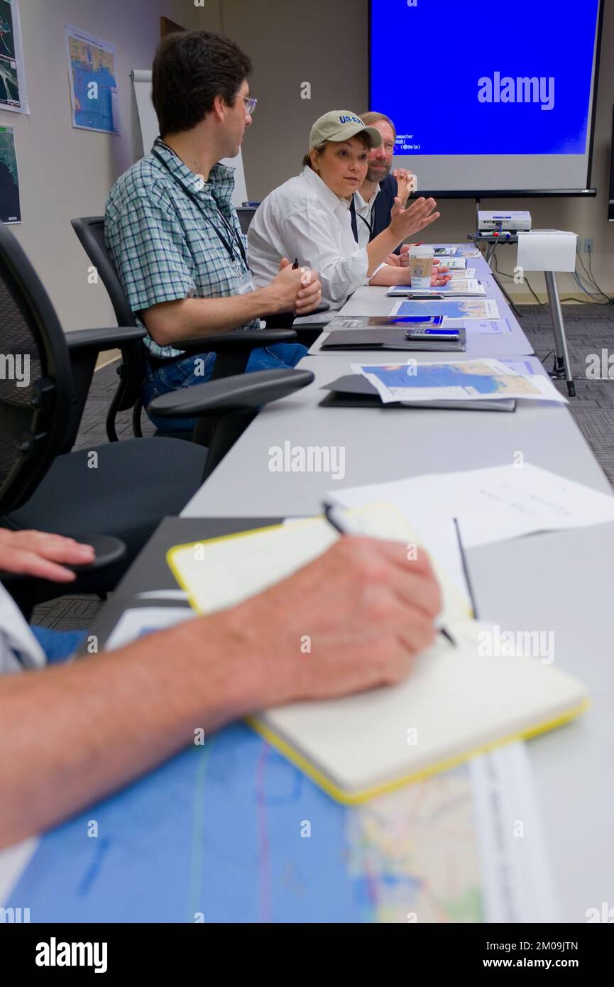 Office of the Administrator (Lisa P. Jackson) - ICP Mobile (BP Oil ...