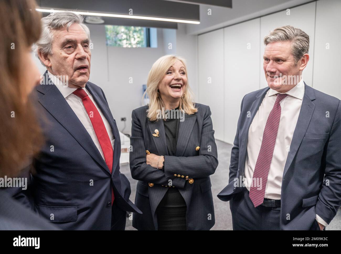 Gordon tracy hi-res stock photography and images - Alamy