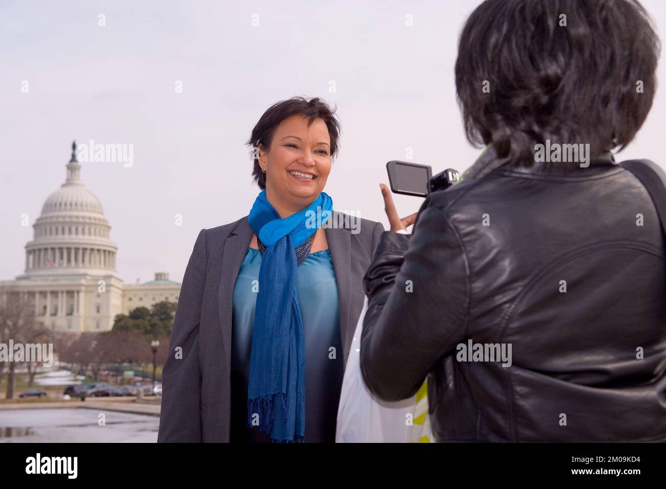 Office of the Administrator (Lisa P. Jackson) - Hip Hop Caucus Clean ...