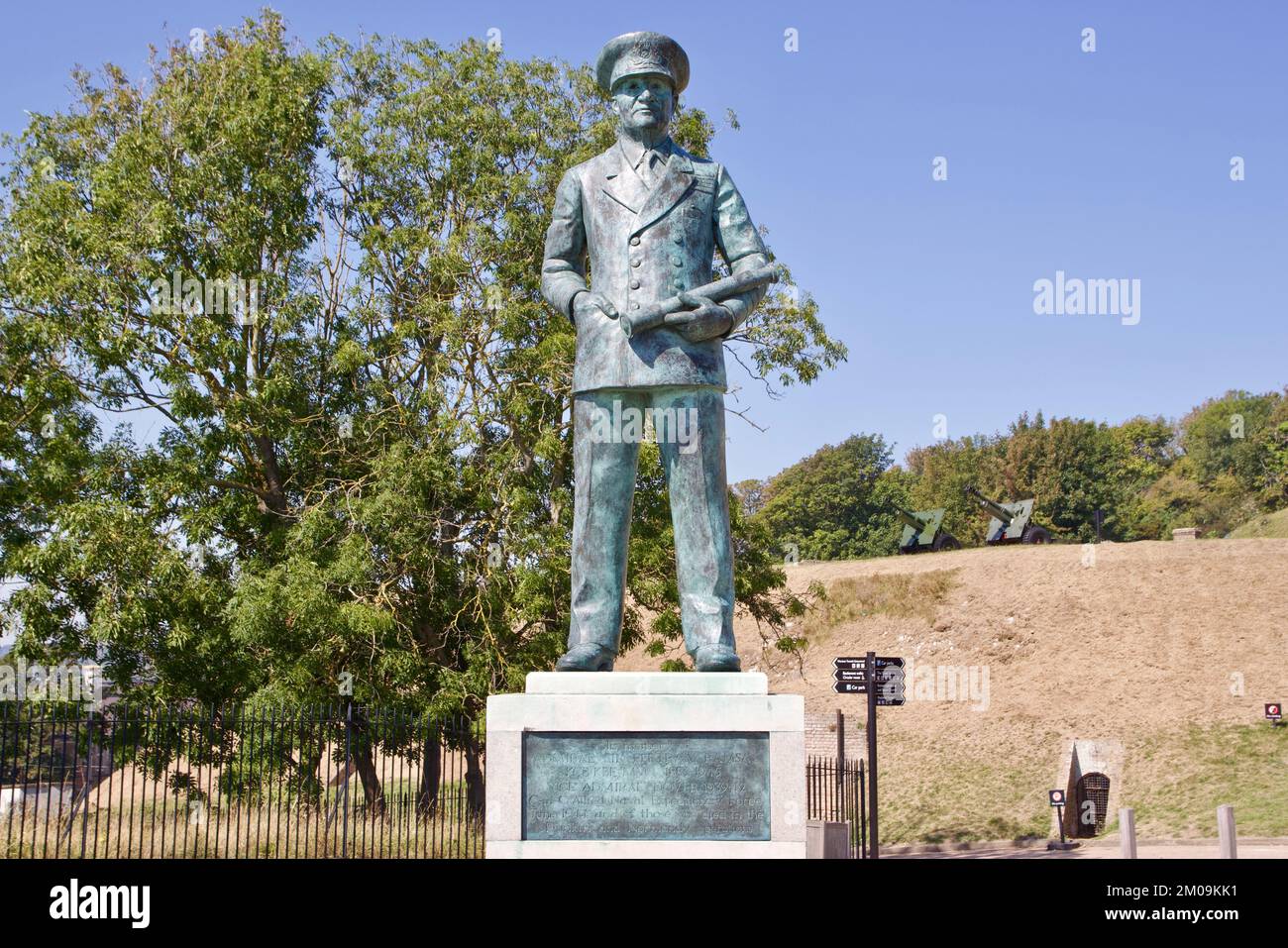 Admiral sir bertram home ramsay hi-res stock photography and images - Alamy