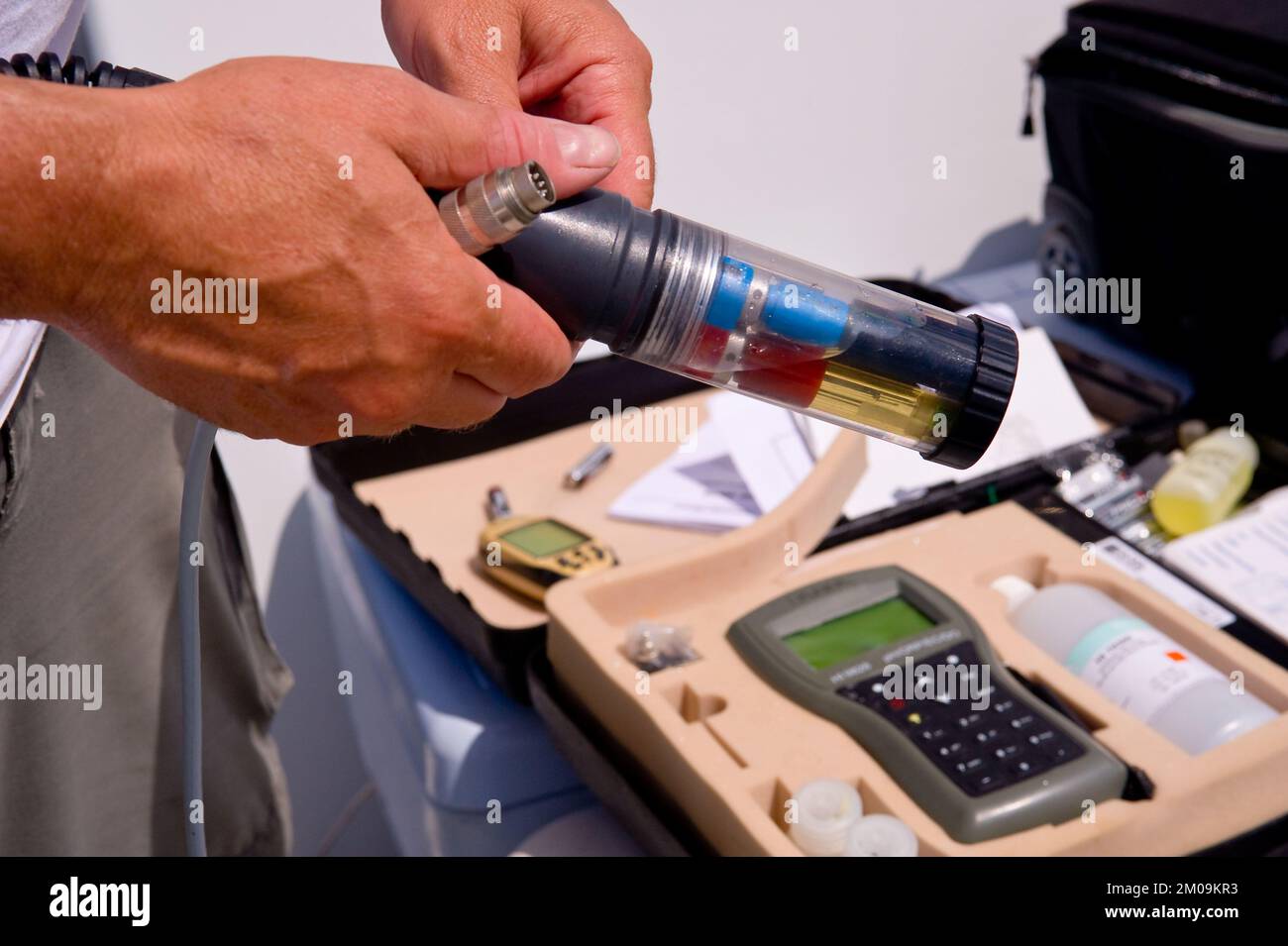 Office of the Administrator (Lisa P. Jackson) - Cocodrie, Louisiana and ...