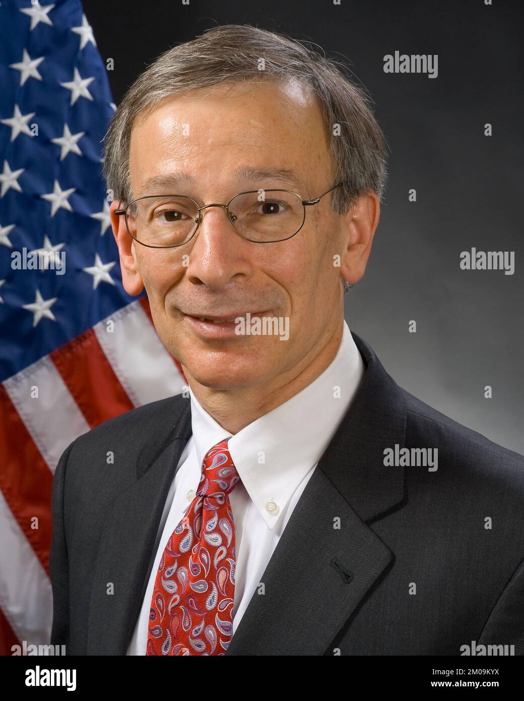 Office of Water - Mike Shapiro Portraits , Environmental Protection ...