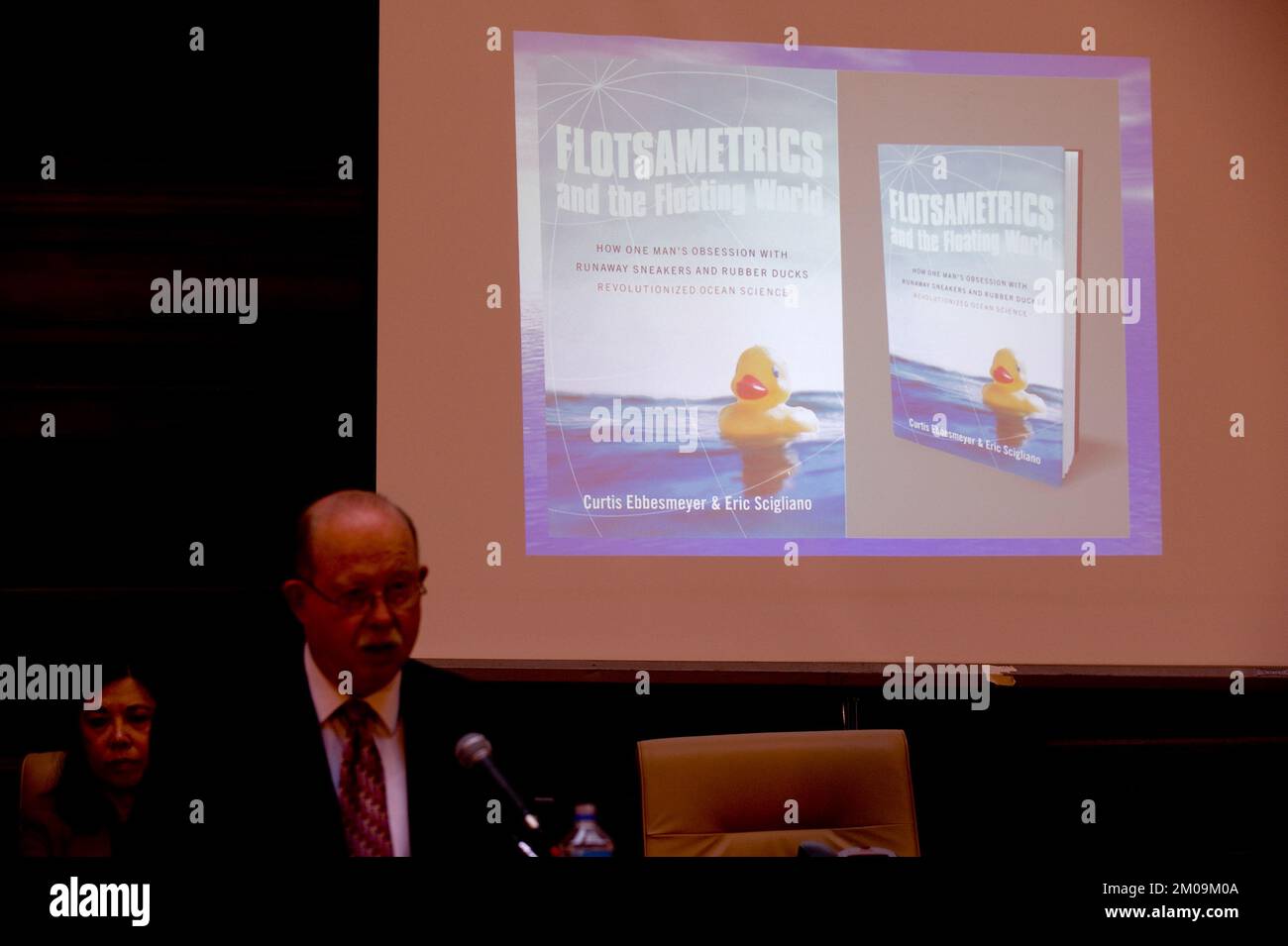 Office of Administration and Resource Management - Curtis Ebbesmeyer ...