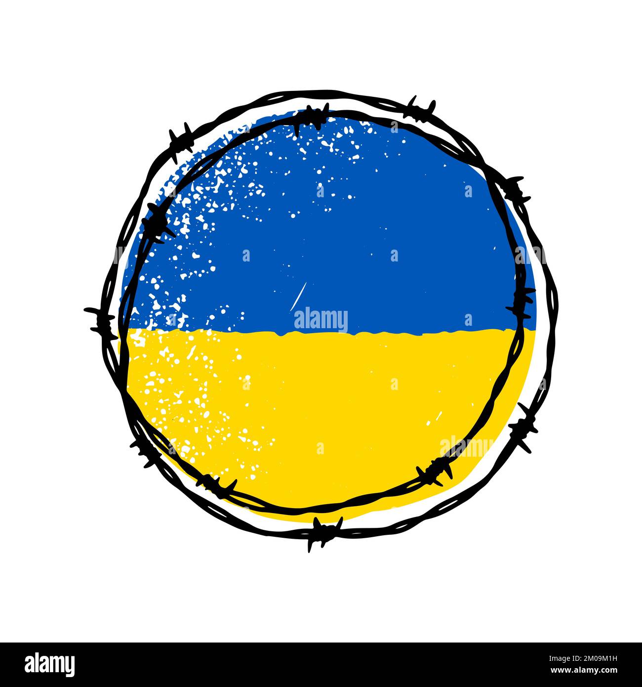 Love in kiev Stock Vector Images - Alamy