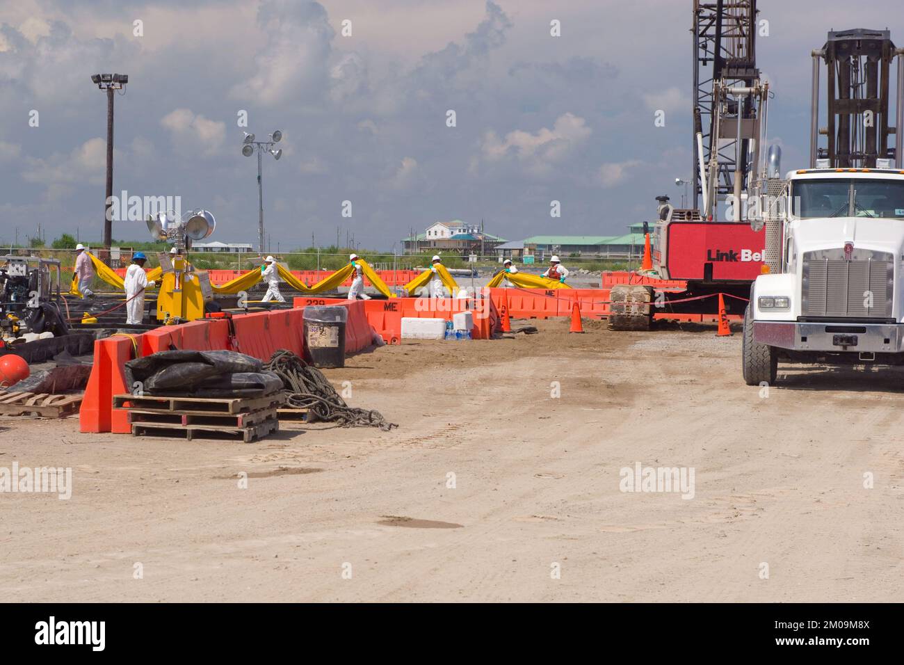 Office of the Administrator (Lisa P. Jackson) - Various Images (BP Oil ...