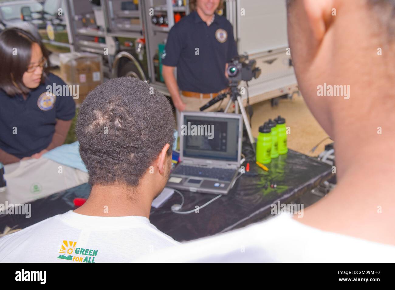 Earth Day - EPA at 40: Celebrate the 40th Anniversary of Earth Day and ...