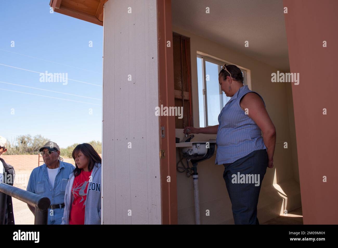 Office of the Administrator - Native Americans in Arizona - image of ...
