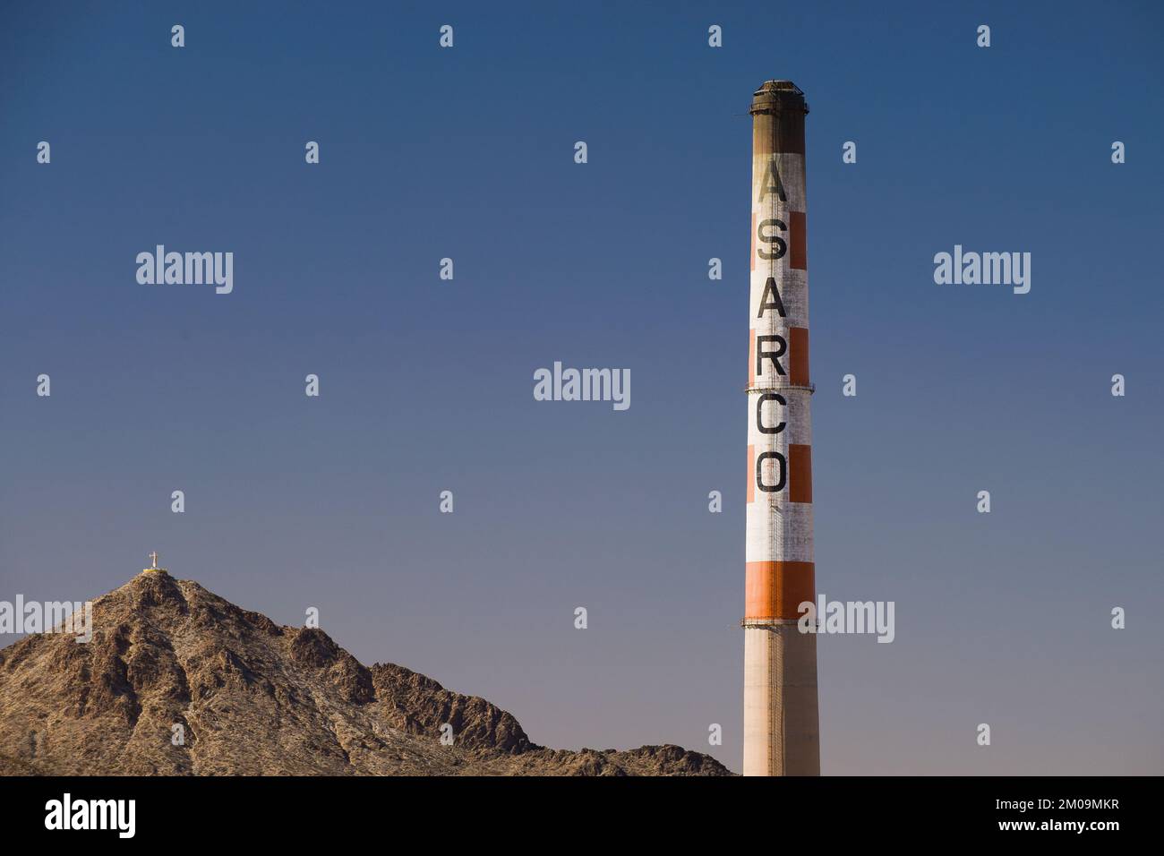 Office of the Administrator (Lisa P. Jackson) - American Smelting and Refining Company (ASARCO ...