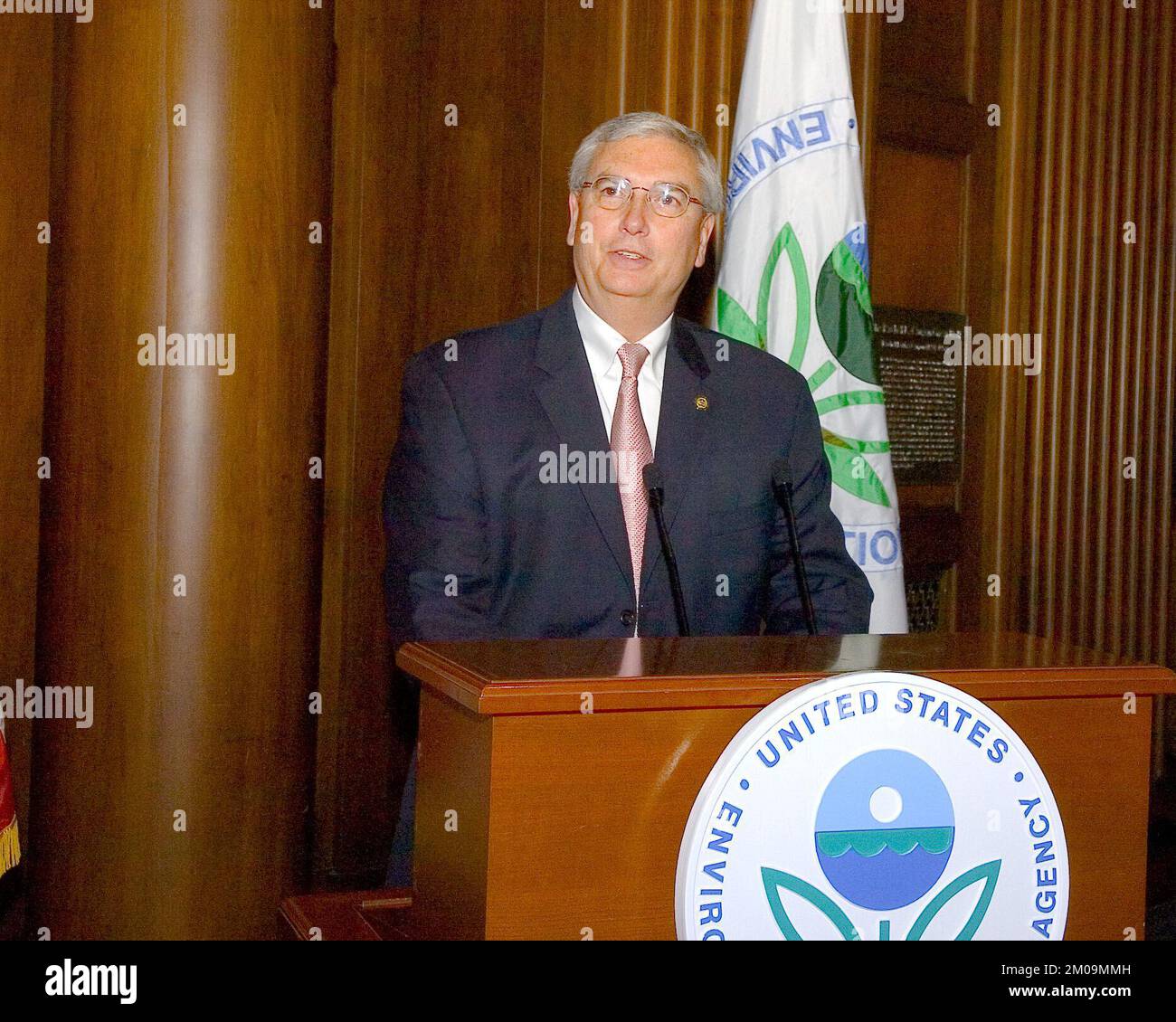 Office of Environmental Information - Molly ONeill Oath ceremony ...